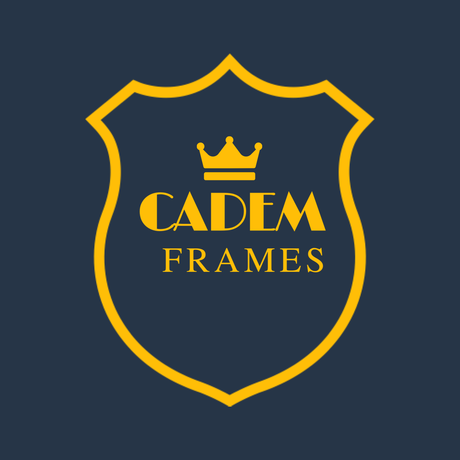 Cadem Frames | 1957 AD
